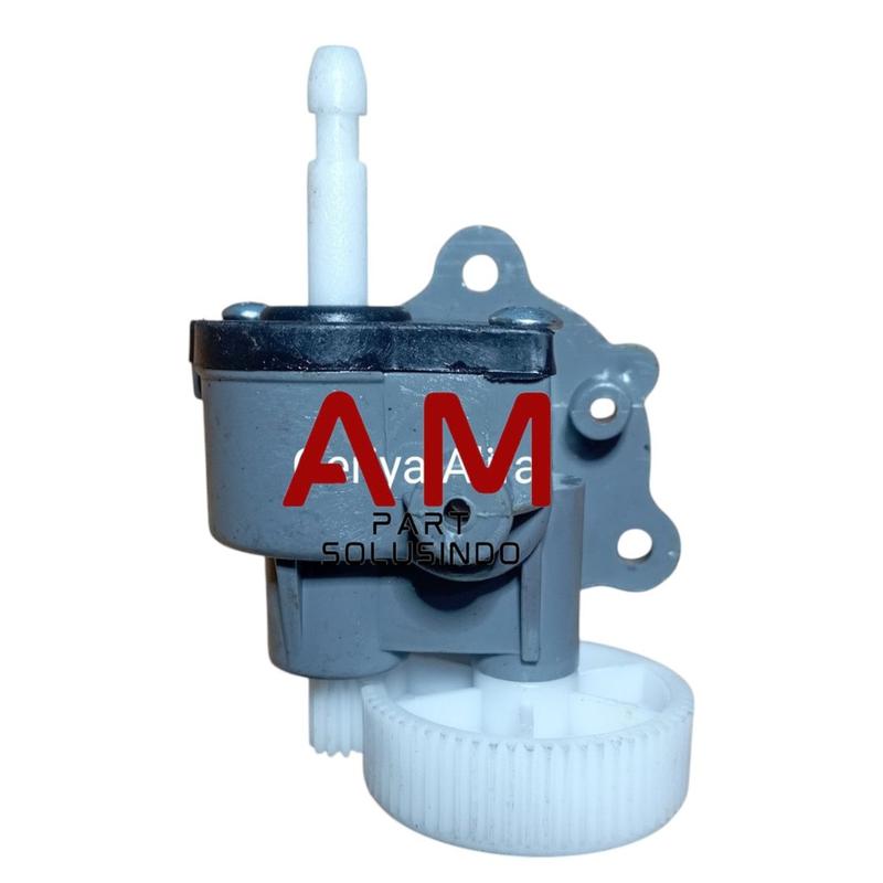 Maspion Gearbox Kipas Angin Segitiga Bintang Kualitas Bagus Cocok Untuk ...