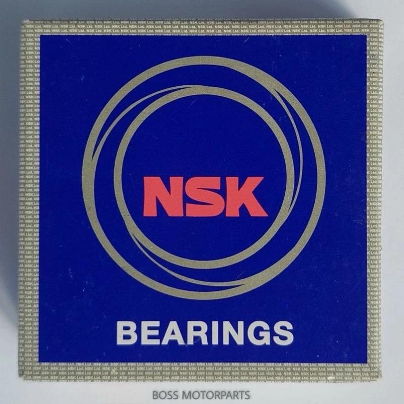 NSK Bearing from Japan - Original Rubber Seal - High-Quality - TikTok ...