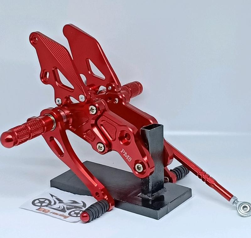 Step underbone vixion New / vixion old model nui underbone Motorcycle ...