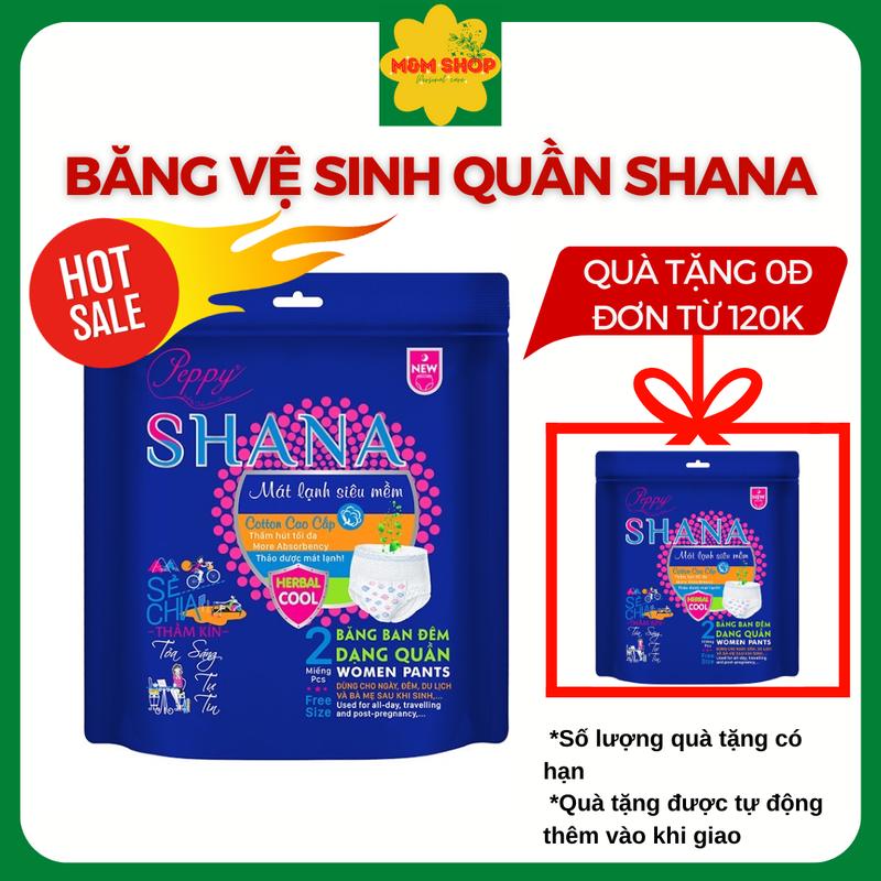 {ĐH120k tặng 1 Gói}Combo 10 gói Băng vệ sinh ngày đêm mềm mạ - TikTok ...