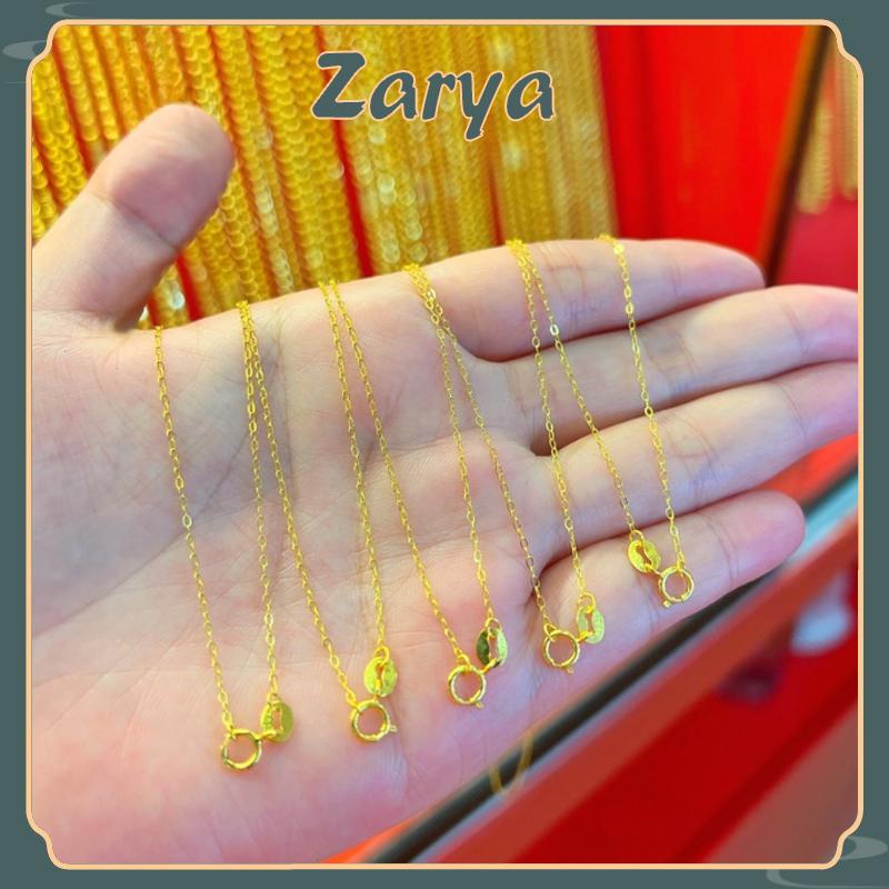 Rantai Leher Gila-Gila, Bersalut Emas 375, Asli, Boleh Digadaikan, - TikTok Shop Malaysia