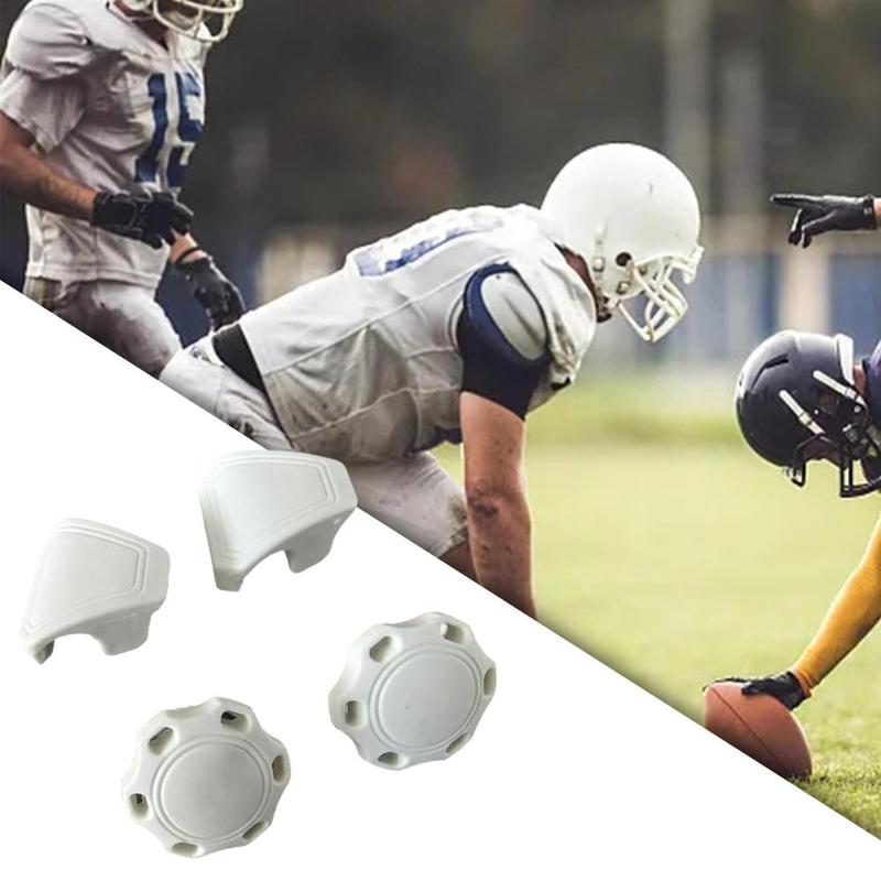 Football Helmet Visor Quick Clips Helmet Repair Kit Universa - TikTok ...
