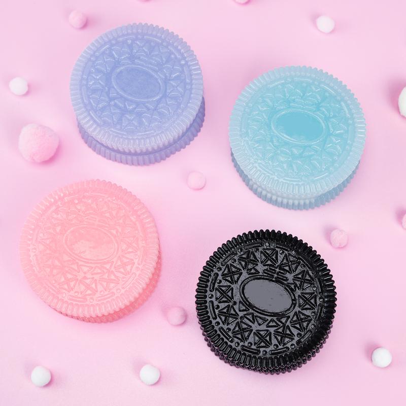 Handmade Taba Squishy Sticky Cookie Toys Easter Toys Best Stuffers ...