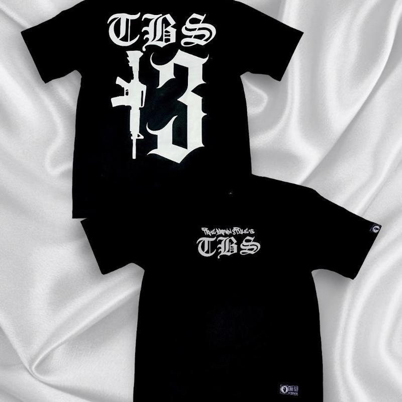 TBS 13 GS | DEYM CLOTHING SHOP Crewneck Korean style Streetwear ...