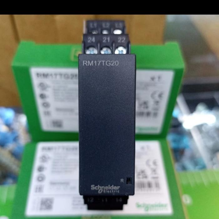 Jual Phase Control Relay RM17TG20 Schneider - Jakarta Pusat - Rt88 ...
