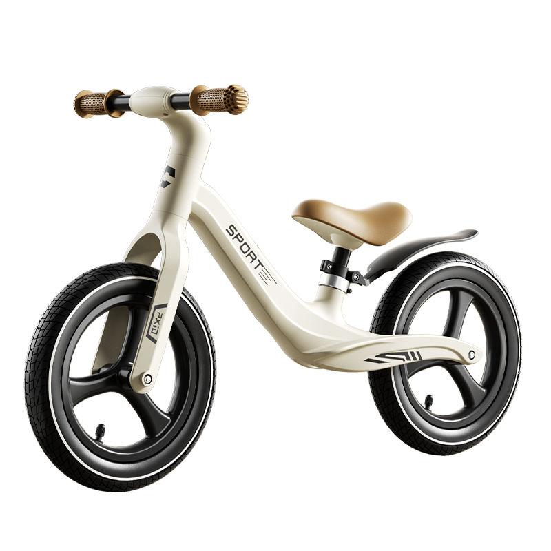 Children's new balance bike for boys and girls 2-8 years old - TikTok ...