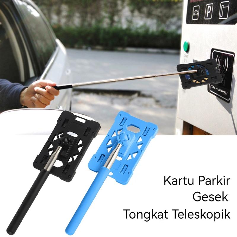 Tongkat E Toll/Tongkat Toll Tongkat Tol/Portabel Tongtol Stainless ...