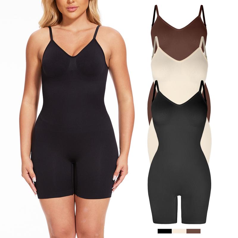 Joyshaper Butt Lifter Shapewear for Women Tummy Control Seamless ...