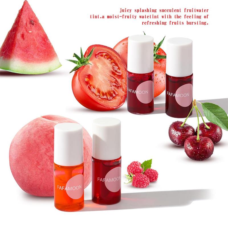 Set Tint Pipi & Bibir, Kalis Air dan Kalis Peluh, Solekan Tahan ...