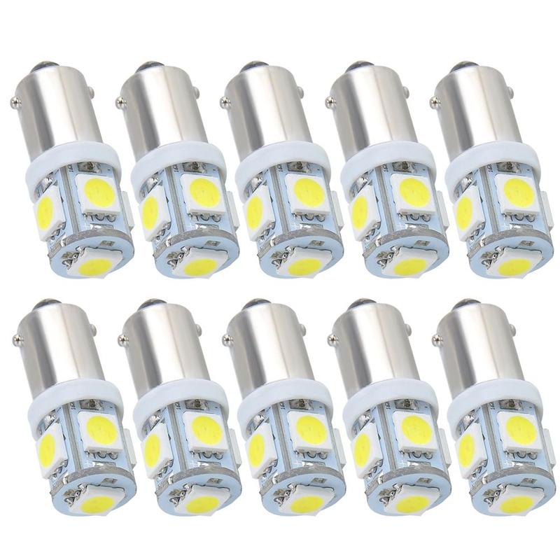 LED Reading Light Bulb Auto Lamp Car Bulbs High Power 2.90X1.10X1.10CM ...