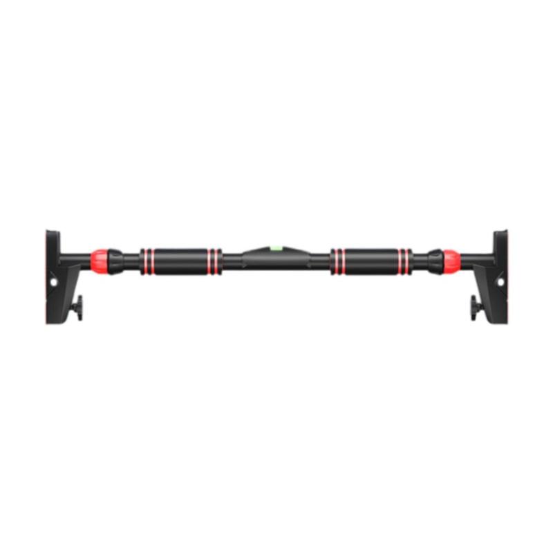 Pull up Bar Fitness Pullup Bar Chin up Bar for Home Back Exercise ...