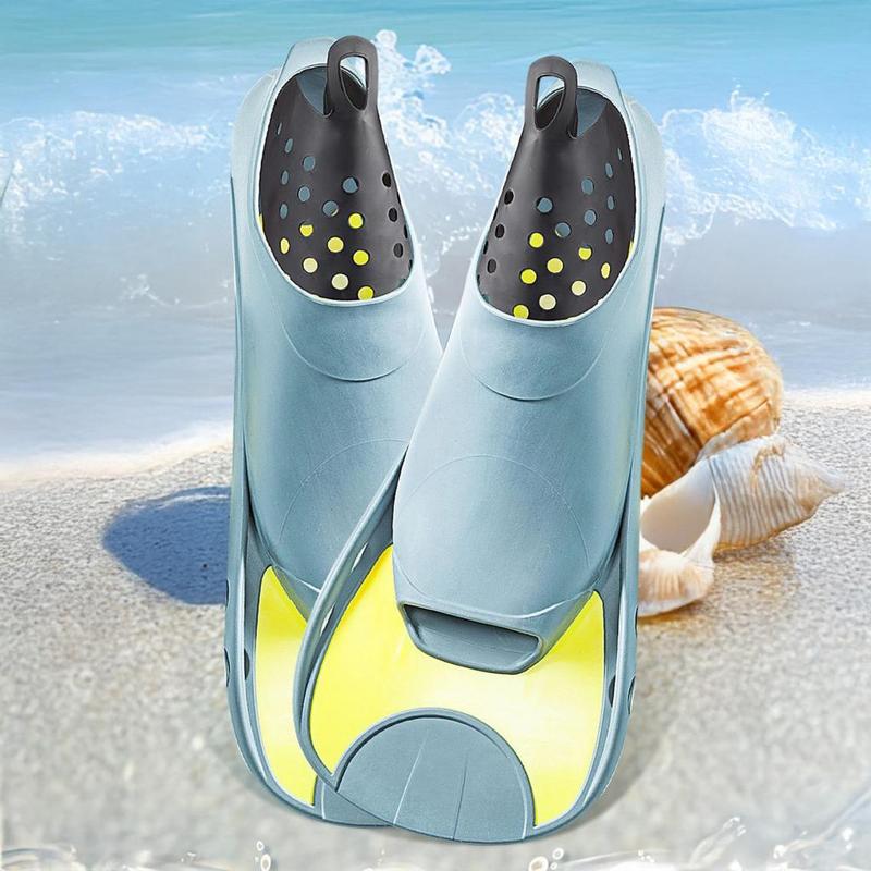 eiiwanhi- Diving Shoe Inserts Diving Fins Shoes Upgrade Snorkeling ...