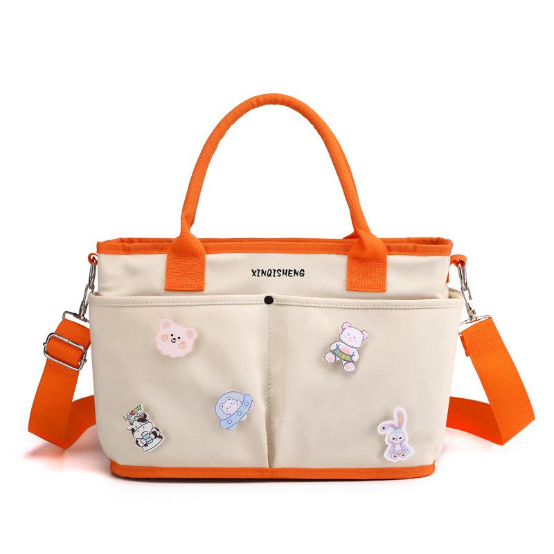 Beg Barang Baby Now Korean Style Portable Large Capacity Mummy - TikTok ...