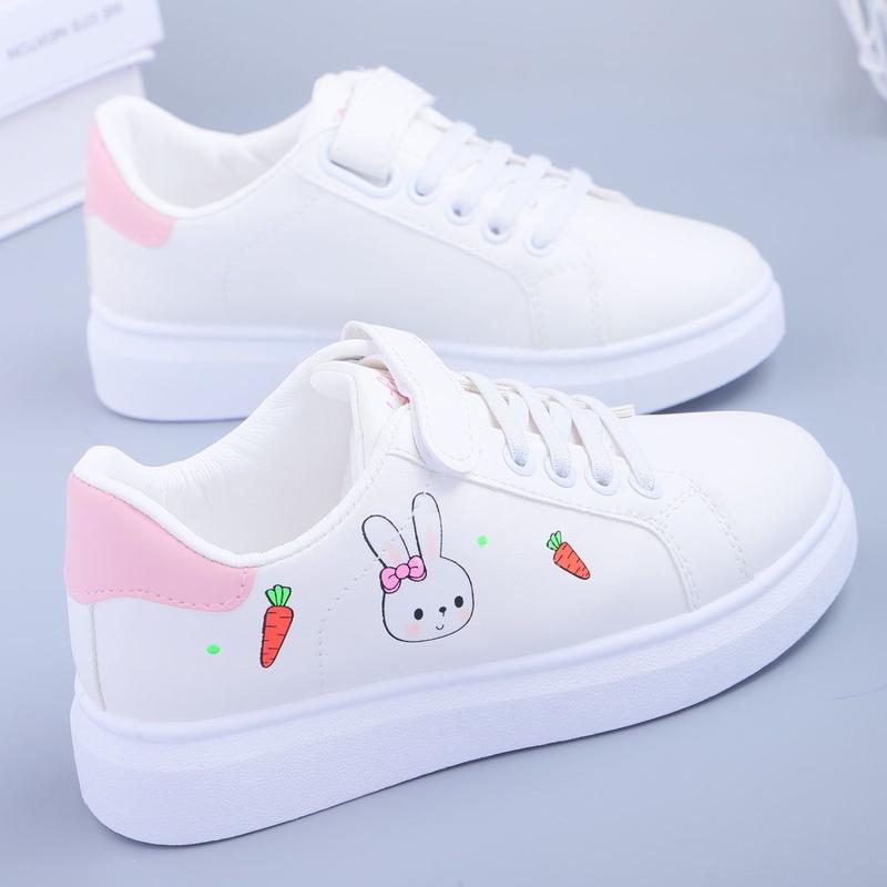 Kasut Bogel untuk Kanak-kanak Perempuan, Koleksi 2023 Musim Bunga ...