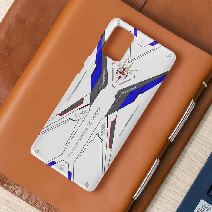 Jual Case Casing HP Motif Anime Gundam Untuk Semua Type HP Asus ...