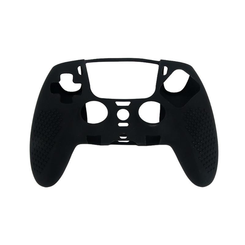 Gamepad Cover Silicone Protective Case Sleeve Anti-scratch Housing ...