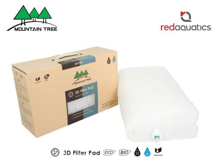 Jual Mountain Tree 3D Filter Pad - Jakarta Selatan - Mountain Tree ...