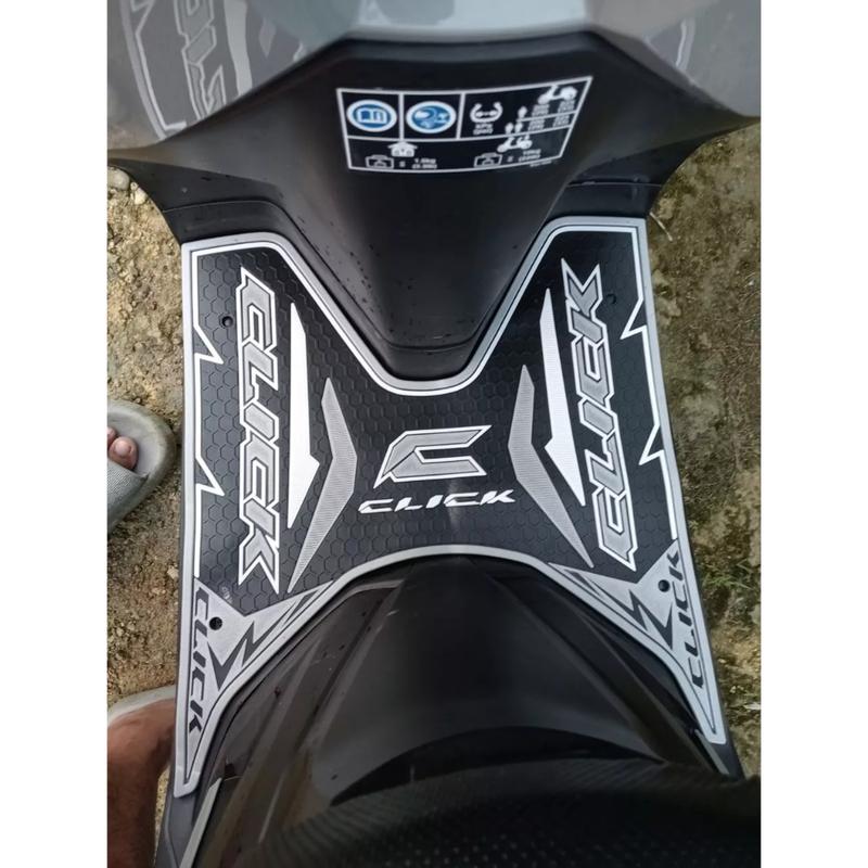 Spot Goods COD Honda Click 125i/150i v1/v2 Accessories Motorcycle ...