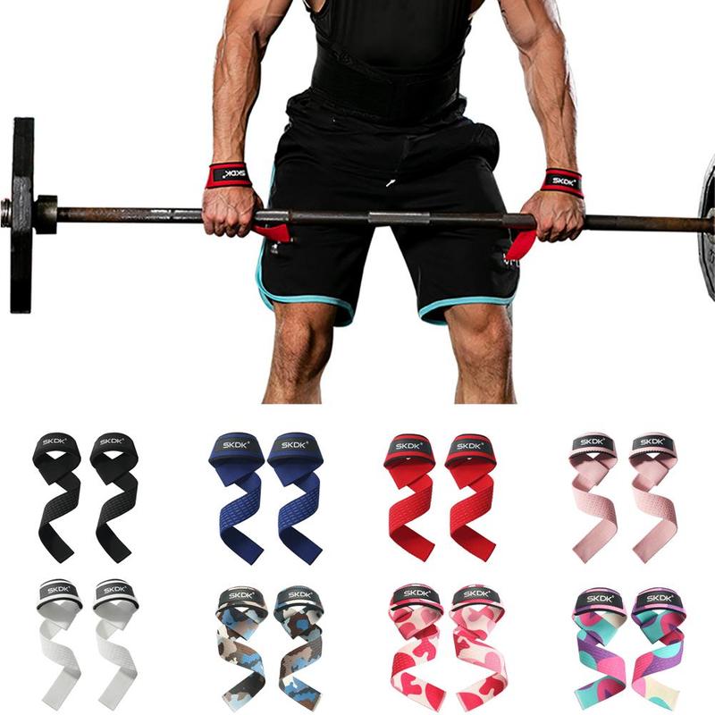 Weightlifting Lifting Wrist Ss Gym Strength Hand H2S0 Barbel - TikTok ...