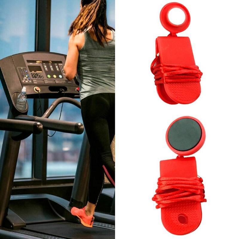 Treadmill Safety Lock Running Machine Safety Key Treadmill Magnetic ...