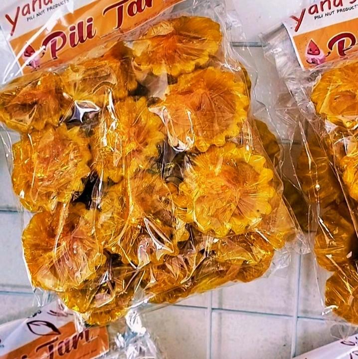 PILI TART ROUND 36PCS Bundle 9pcs per pack 4 Packs Produkton - TikTok ...