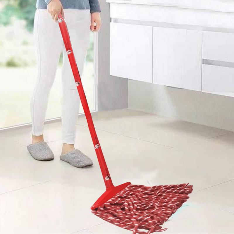 YOKOHAMA Japan Cleaning Mop Master Round Head Absorbent Mop Ultra ...