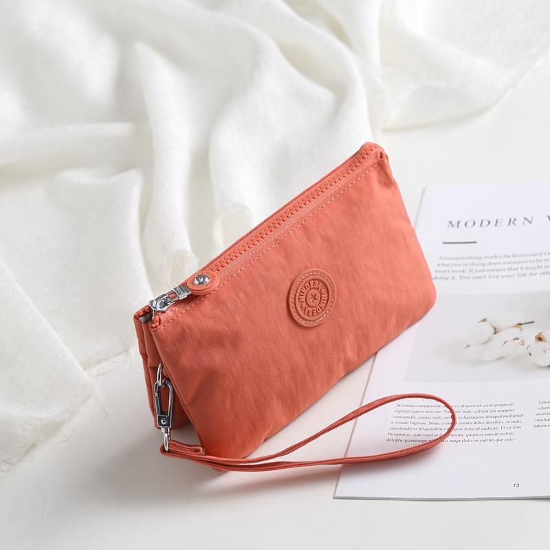 Beg Tangan Kecil Wanita, Mindesa, Bahan Nilon Berkualiti Tinggi ...