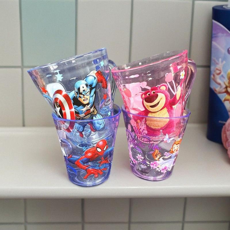 Cawan Air Puteri Elsa, Disney, Cawan Pencuci Mulut Memberus Gigi ...