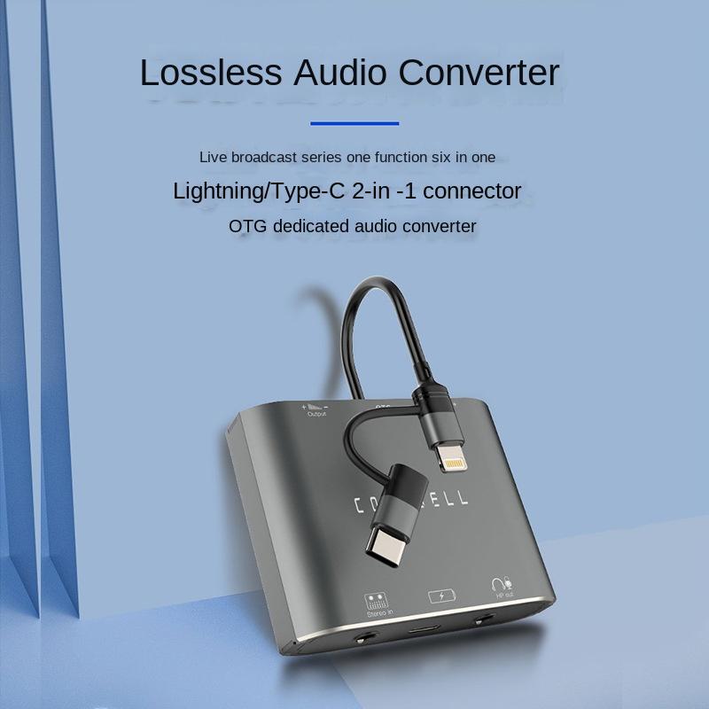 Penyelesaian Sehenti untuk Penstriman Audio Langsung, Penuka - TikTok Shop Malaysia