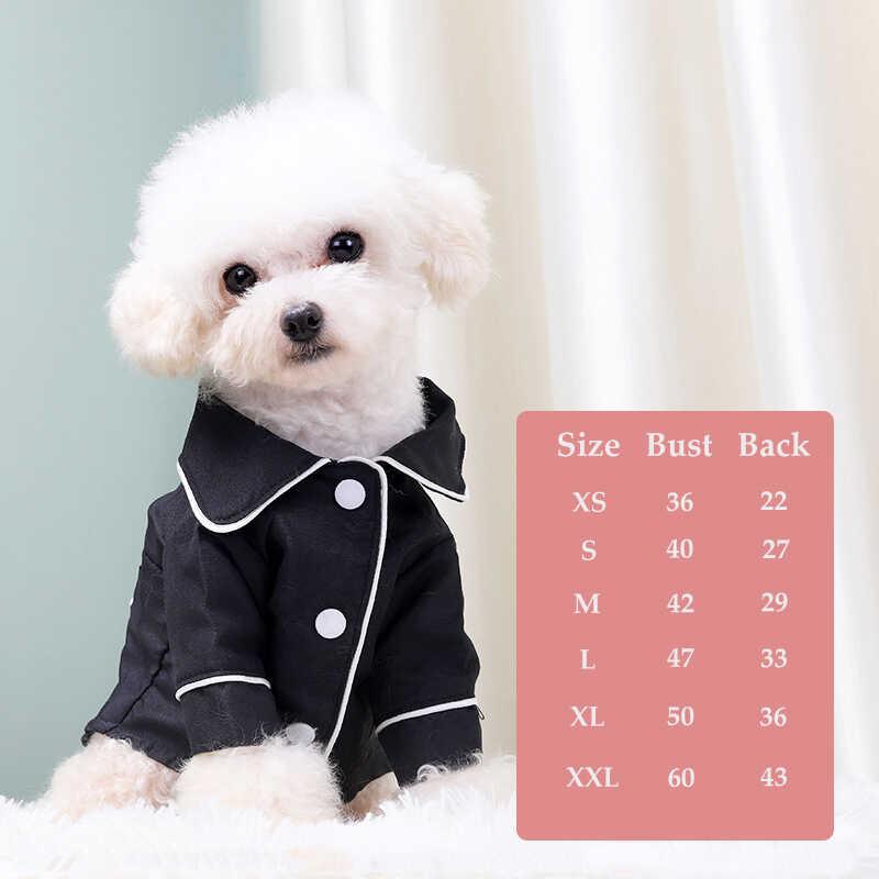 TTS Homie Black Dog Pamas Autumn Winter Puppy Shirt Sleepwea - TikTok ...