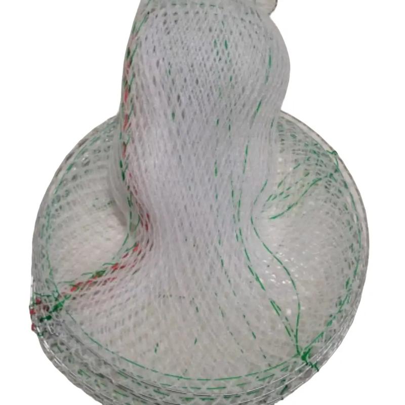 1pcs (large) Green Quality Hanging Net Basket Buslo Noodles - TikTok ...