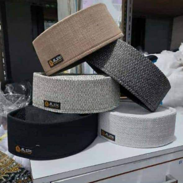PECI SONGKOK NASIONAL PECI GONI JUAL TERMURAH SIMPLE ELEGAN PECI - Shop ...