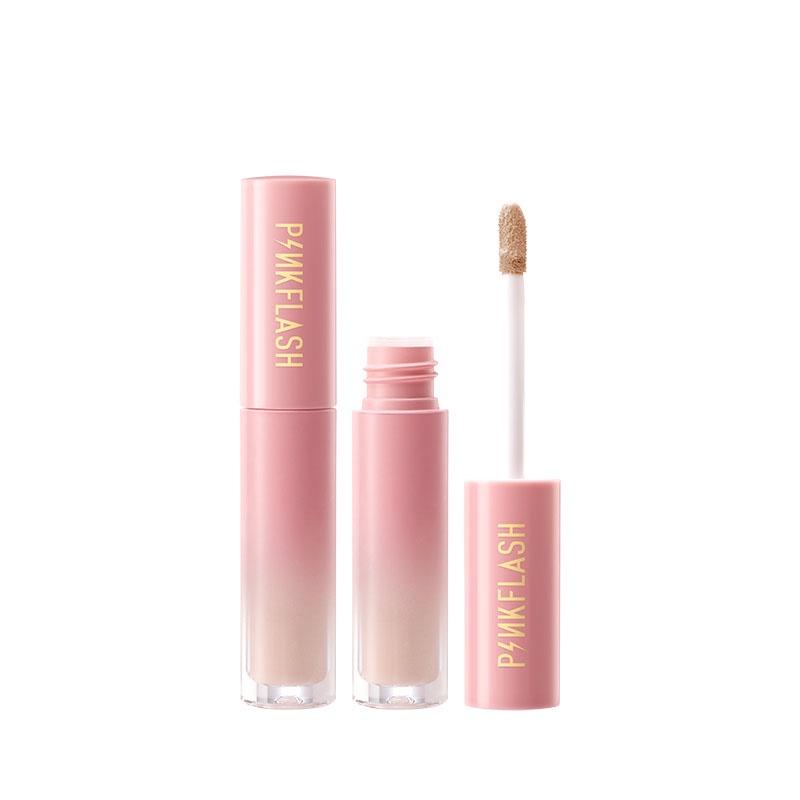 PINKFLASH PF-F04 Lasting Matte Concealer OhMyBreath Breathable - TikTok ...