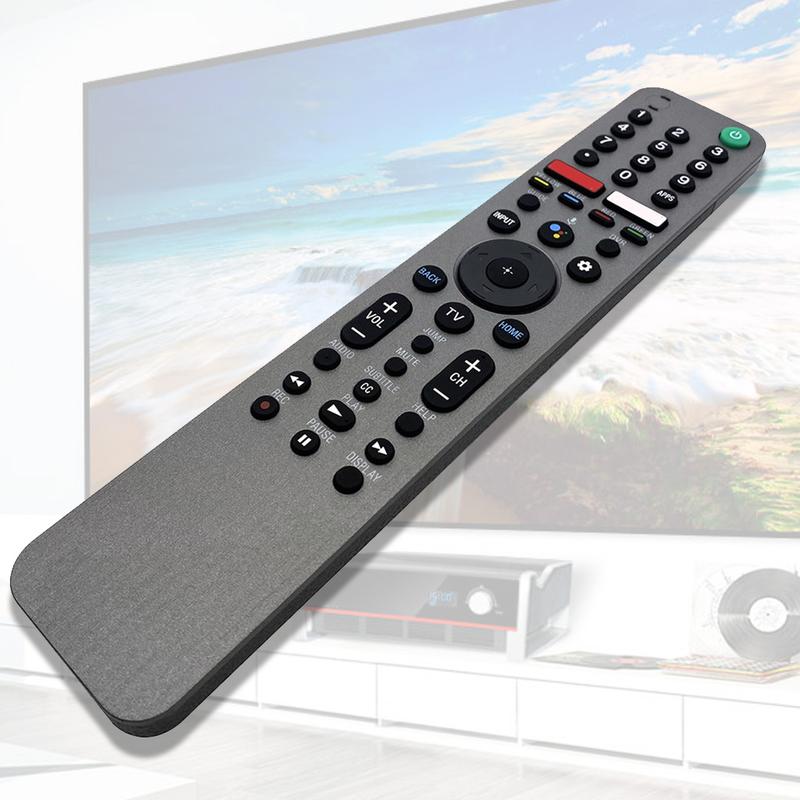 RMF-TX600U Voice Remote Control Replacement for A9G 850G 950G Z9G KD ...
