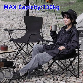 Outdoor Indoor Foldable Chair Portable Camping Chair Beach Folding ...