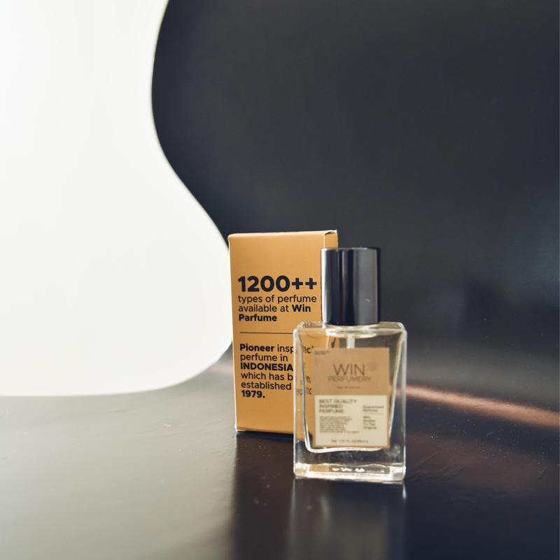 [WIN PARFUME BANDUNG] Request Parfume (002 TULIS MERK DI CATATAN ...