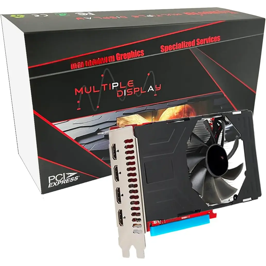 low profile gpu-TikTok Shop