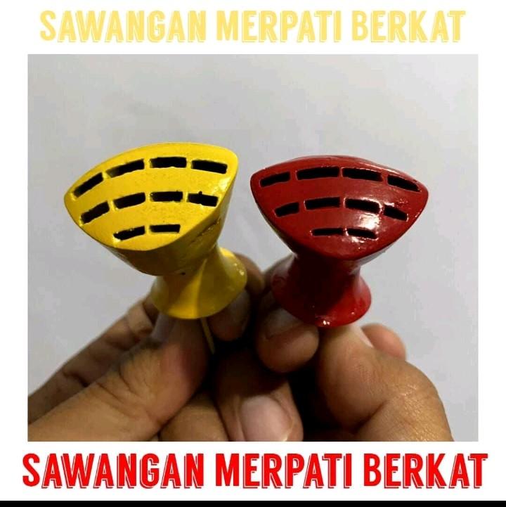 sawangan burung merpati dara lubang 10 fiber - Shop | Tokopedia