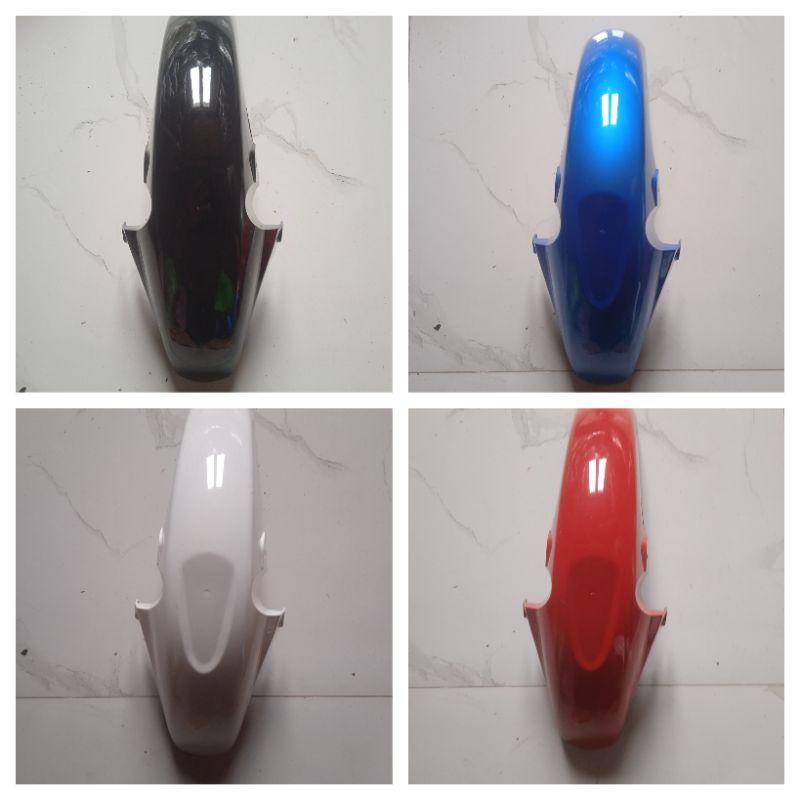 spakbor slebor depan suzuki satria fu lama - Shop | Tokopedia