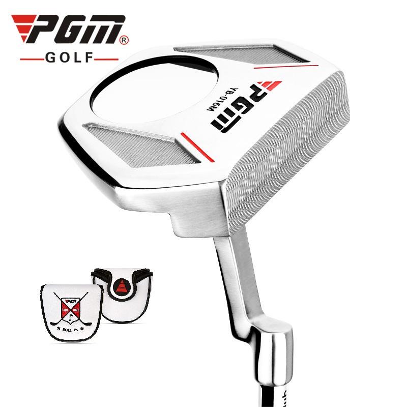 Kayu Putter Golf, PGM, Graviti Pusat Rendah, Untuk Lelaki da - TikTok ...