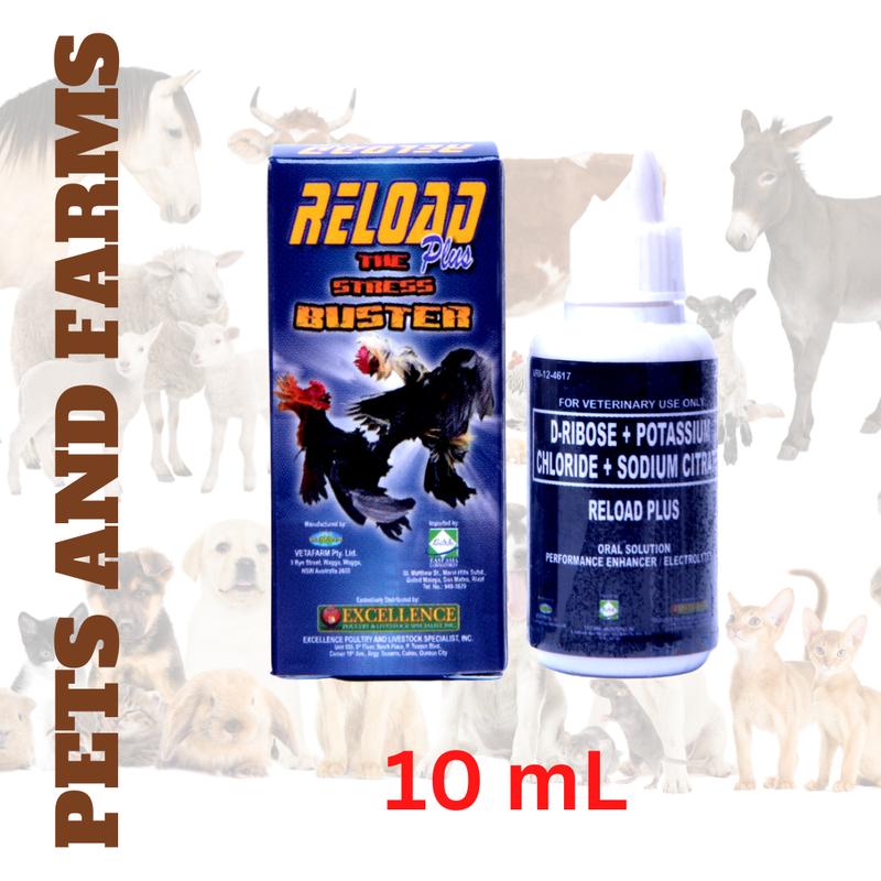 RELOAD PLUS PERFORMANCE ENHANCER AND NUTRITIONAL SUPPLEMENT for ...