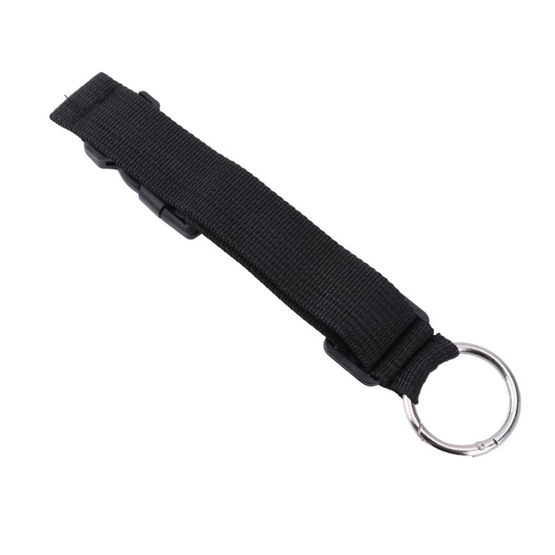 Pencengkam Klip Beg Tangan, Pemegang Jaket, Tambah Tali Penyambung ...