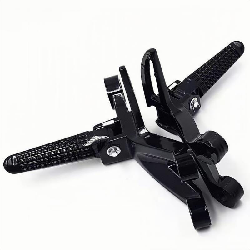 Motorcycle Parts Accessories Rear Footrest For Raider 150 ( - TikTok ...