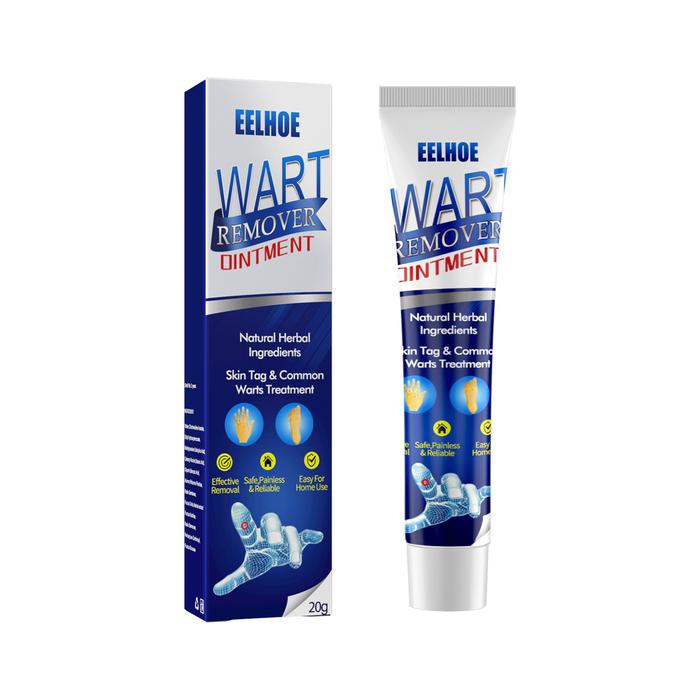 Jual Cream, Maximum Strength - Wart Gel Cream with Salicylic Acid ...