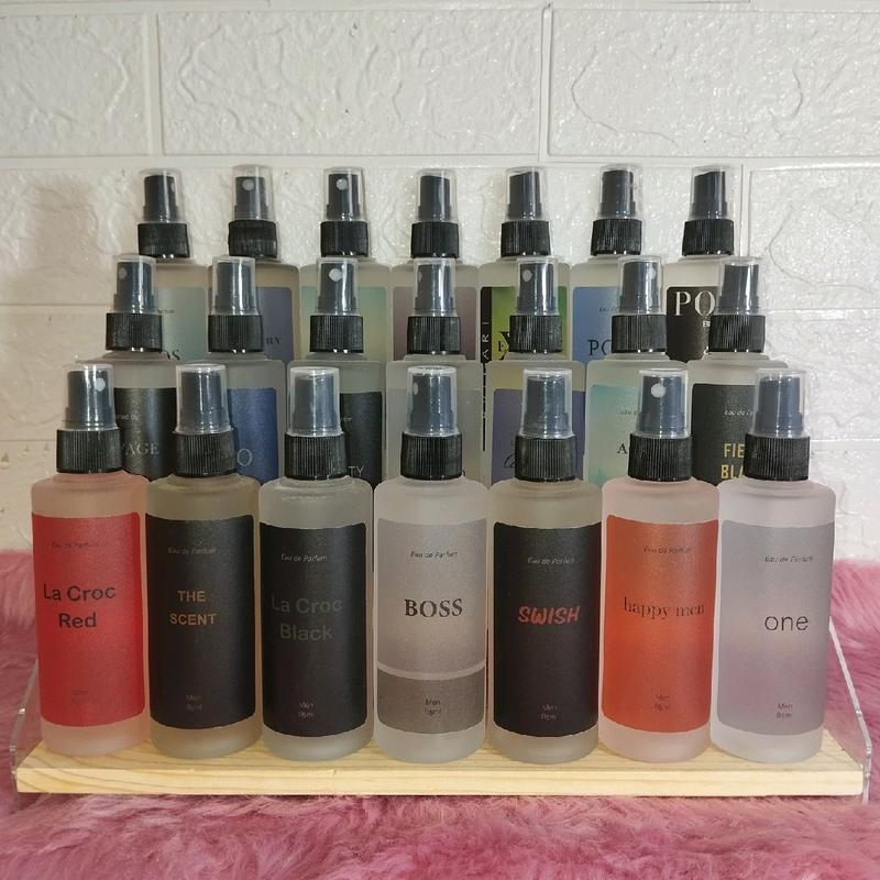 Oil based inspired perfume for Men Scent - TikTok Shop Philippines