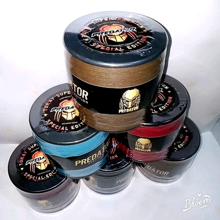 Jual Gelasan Predator 0.22 3000 Yard. - Jakarta Utara - ANIMA grosir ...