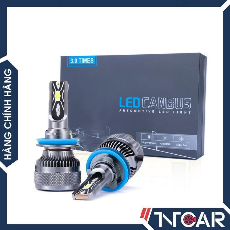 Bộ đèn pha cos led ô tô V6P 80w/cặp - 13600 LM - 80W - TikTok Shop Vietnam