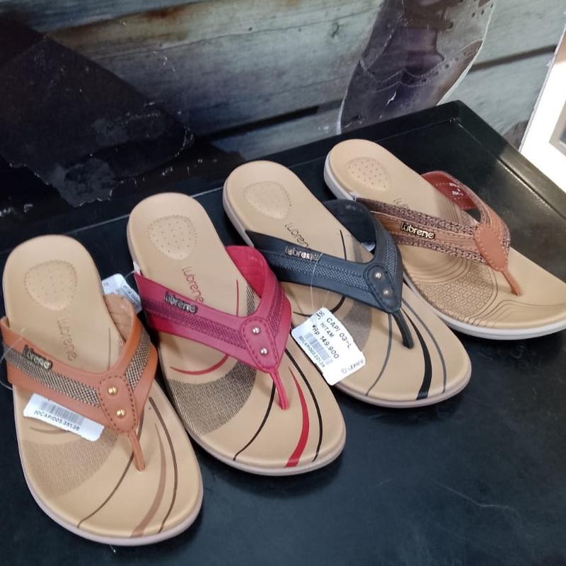 Sandal Lubrene Ramay*na - Shop | Tokopedia