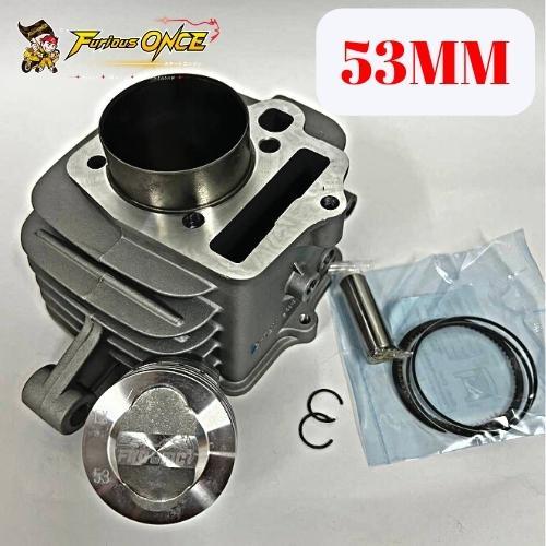 Block Class1 53mm 55mm 56mm Block 53mm Class 1 Blok Ex5 Class1 - TikTok ...