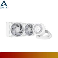 Promo ARCTIC Liquid Freezer III 280 A-RGB | All-in-One CPU Water Cooler ...